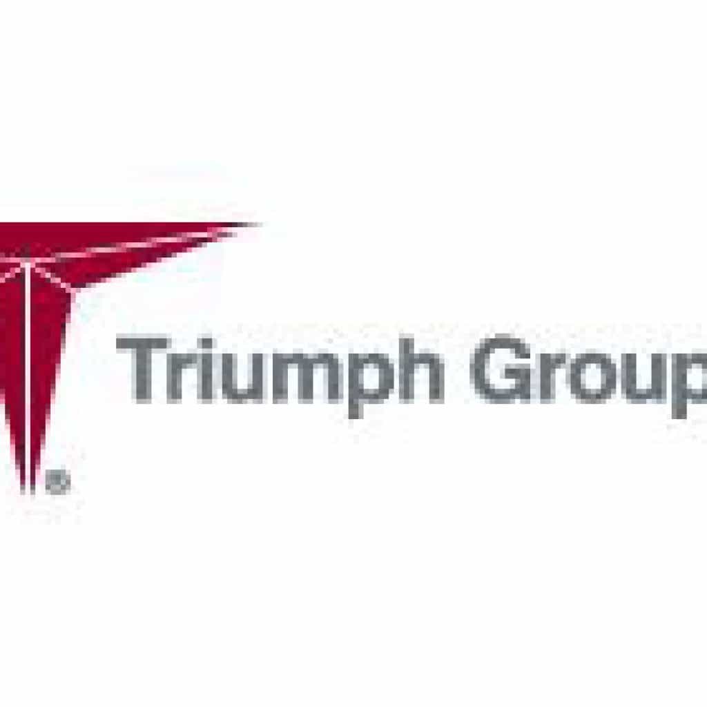 triumph group - NGEDA