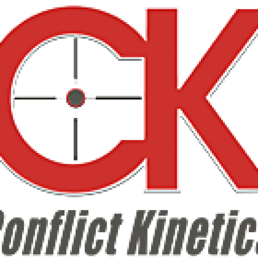 conflict-kinetics - NGEDA
