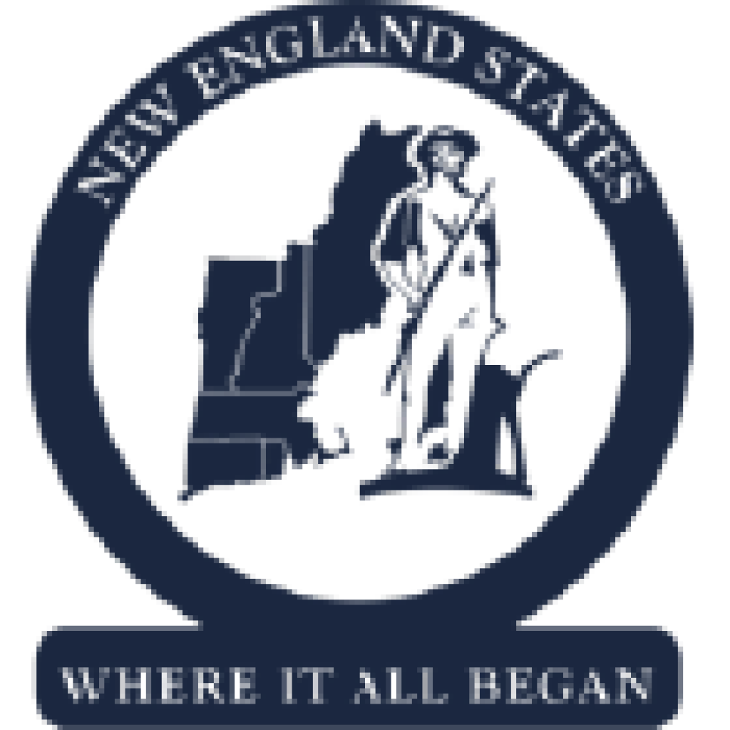 new-england-states - NGEDA